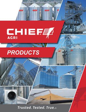 Brochures | Chief Agri
