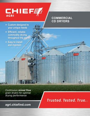 Brochures - Chief Agri