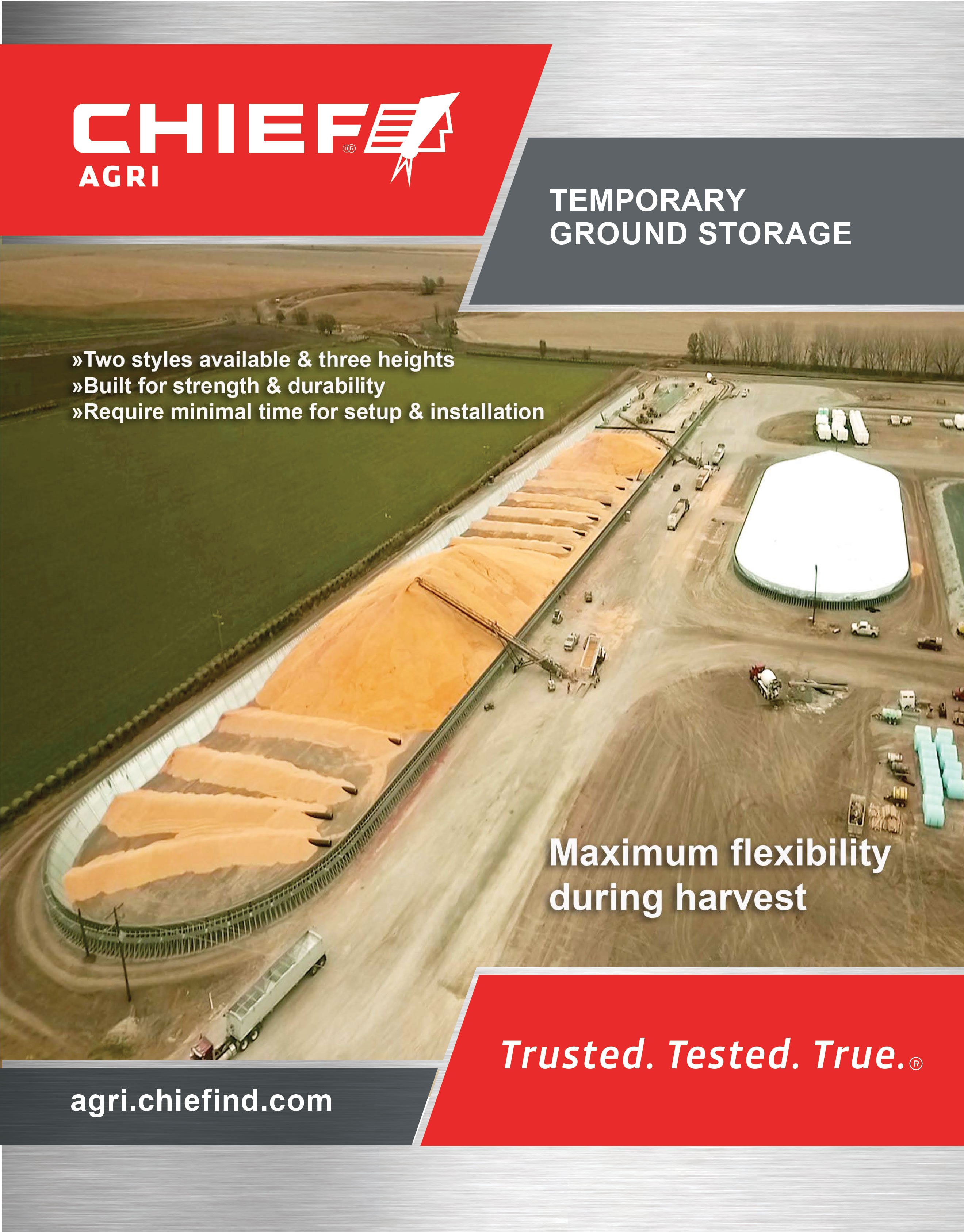 Brochures | Chief Agri