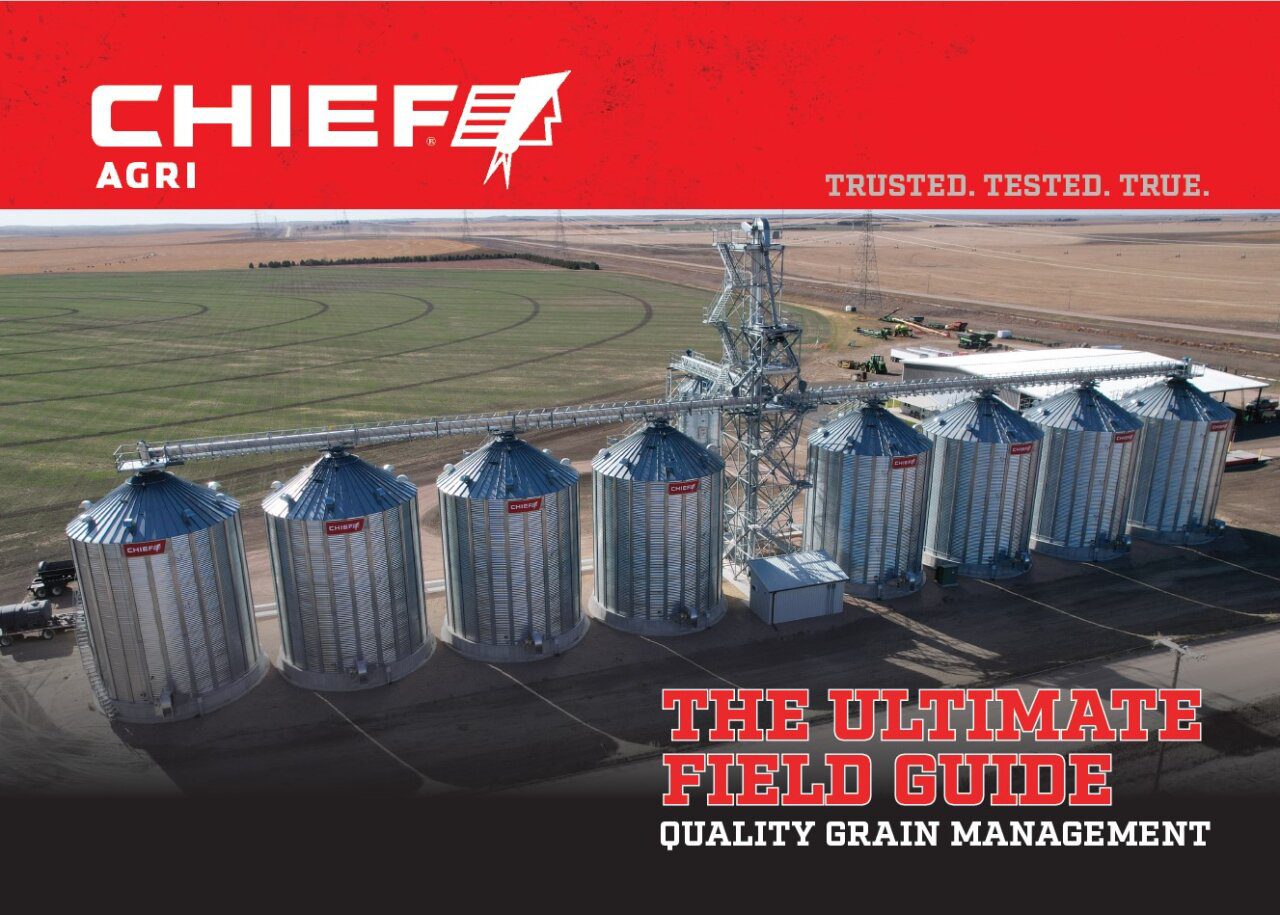 Brochures - Chief Agri