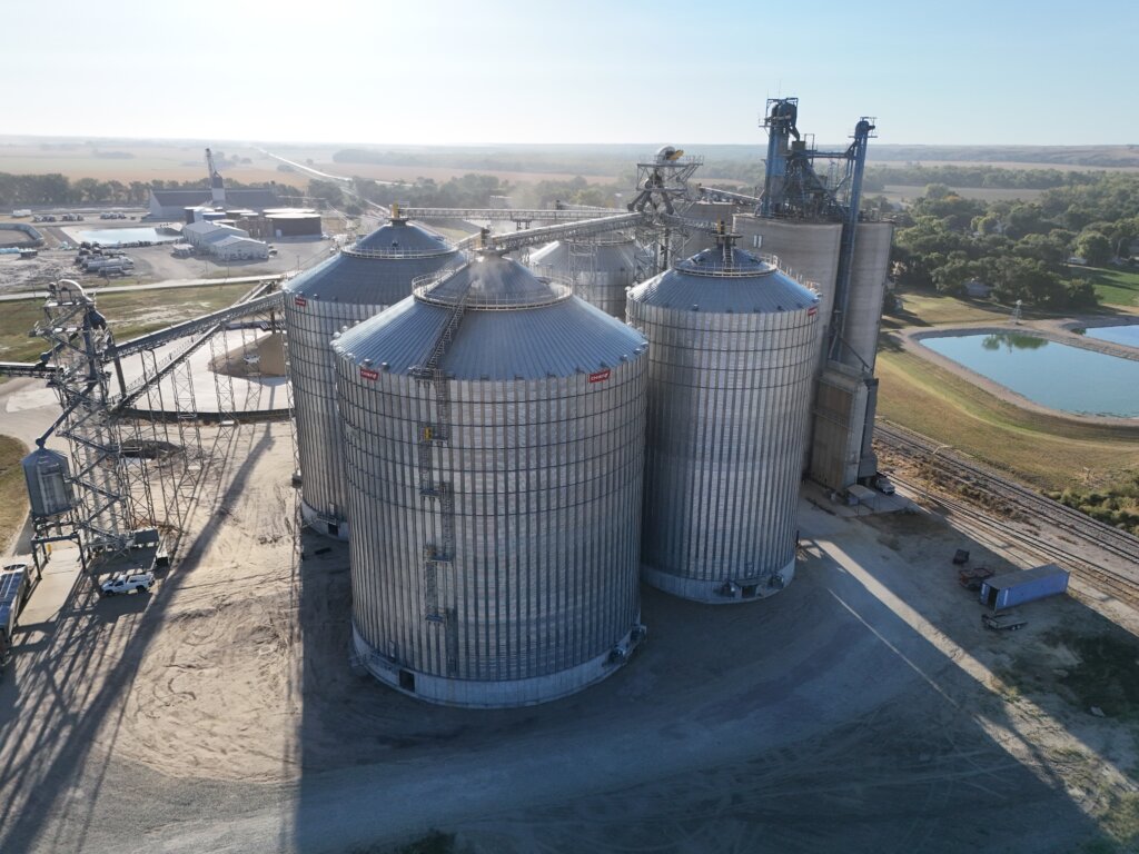 Chief Agri’s Ag Valley Co-op Edison Facility Upgrade