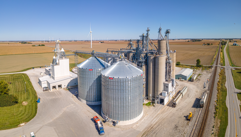 A Unified Vision for Success: The Edgerton Expansion Project - Chief Agri