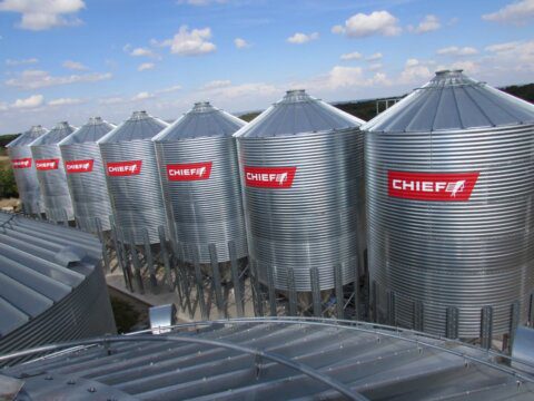 What is a Grain Hopper and How Does It Work? - Chief Agri