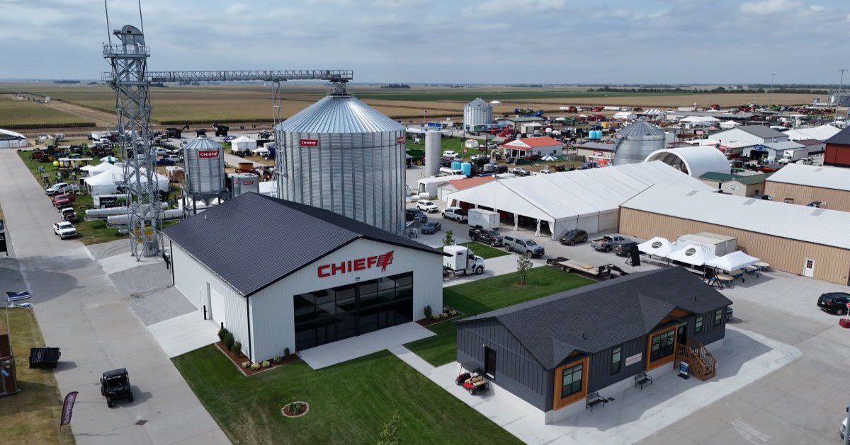 Recap: Husker Harvest Days 2025 at The All American Farm - Chief Agri