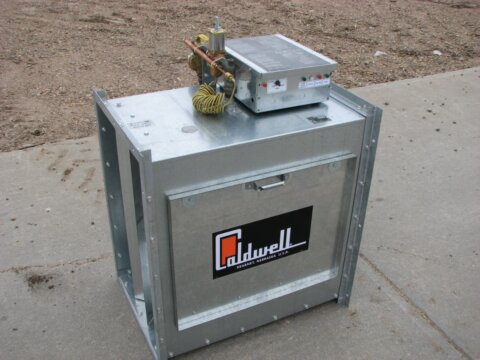 Chief Agri Grain Heaters