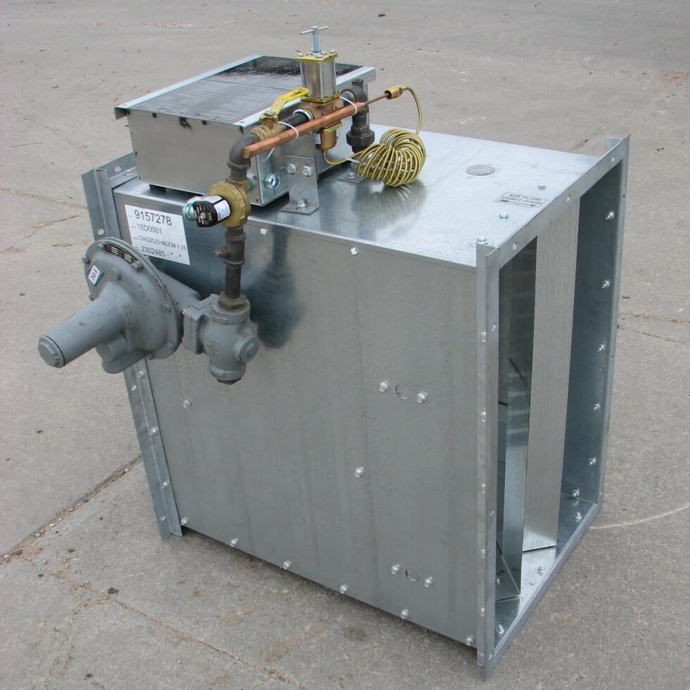 Chief Agri Grain Heaters
